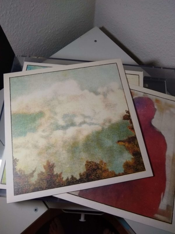 Calexico - The thread that keeps us - Review auf Schwarzhörer.de